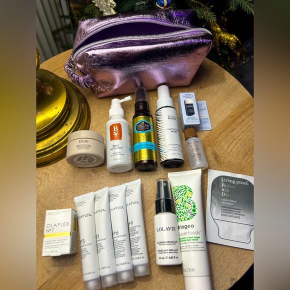 Hair | Hair Sample Bundle | Poshmark